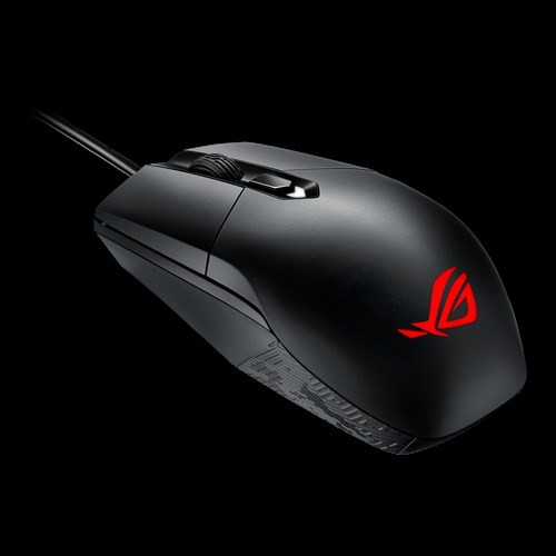 Jual ASUS ROG Strix Impact RGB - Gaming Mouse - Aura Sync | Shopee ...