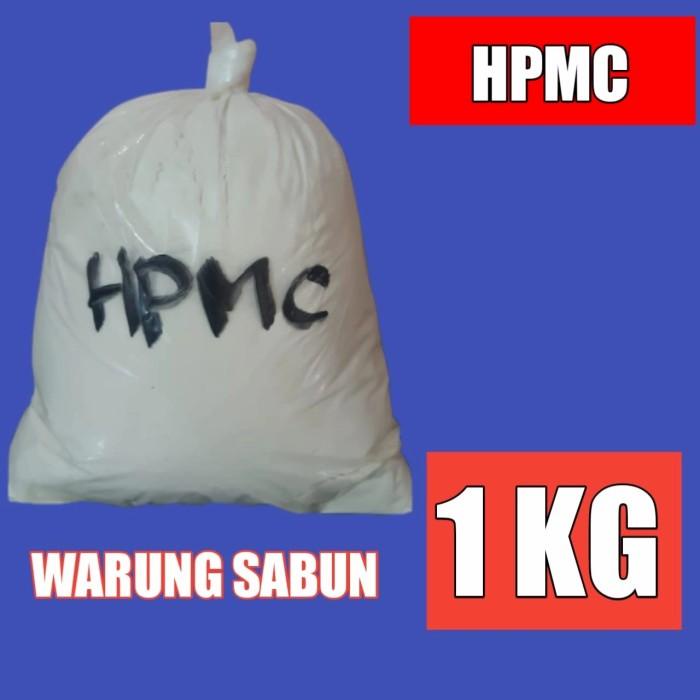 Jual hidroxypropyl methyl cellulose /HPMC/Pengental 1kg | Shopee Indonesia