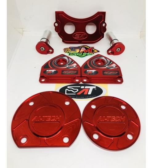 Jual Tutup Kips + Tutup bak mesin + Mekanisme Kips AITECH Ninja 150 R ... Jual Tutup Kips + Tutup bak mesin + Mekanisme Kips AITECH Ninja 150 R ...