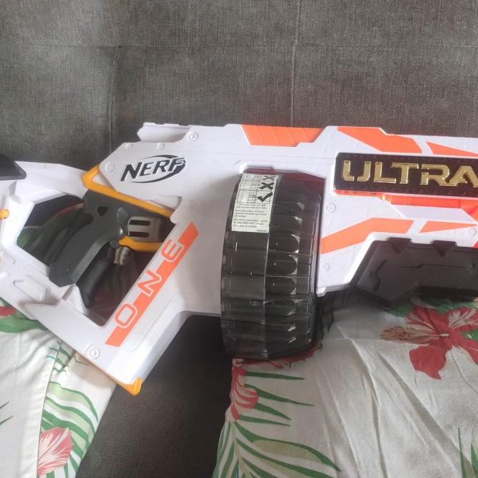 Jual nerf gun ultra | Shopee Indonesia
