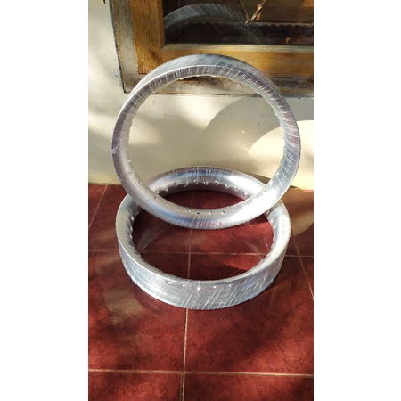 Jual Velg/pelek TDR U shape atau setengah lingkaran ukuran 250-300 ring ...