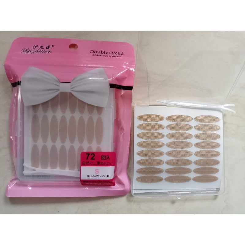 Jual SKOT SCOT MATA JARING KULIT L LANGSUNG PAKAI YIZHILIAN /ISOLASI ...