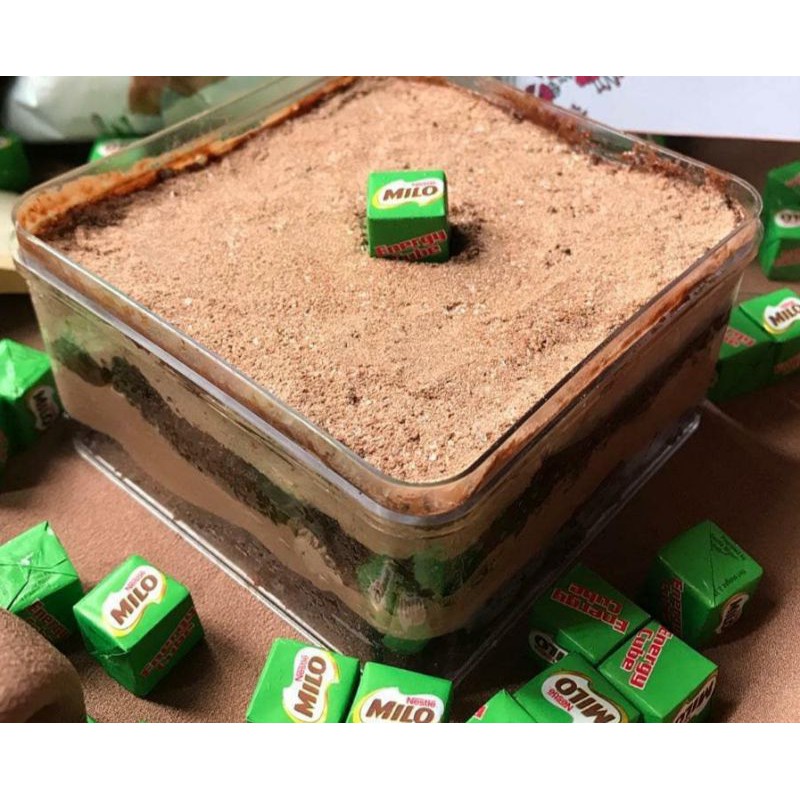 Jual DESSERT BOX VARIAN SANDBOX edisi khusus terinspirasi dari Drakor ...