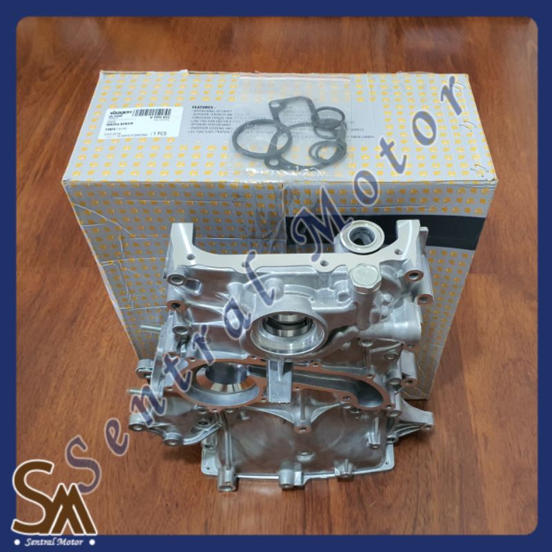 Jual Pompa oli oil pump Toyota Innova Bensin | Shopee Indonesia