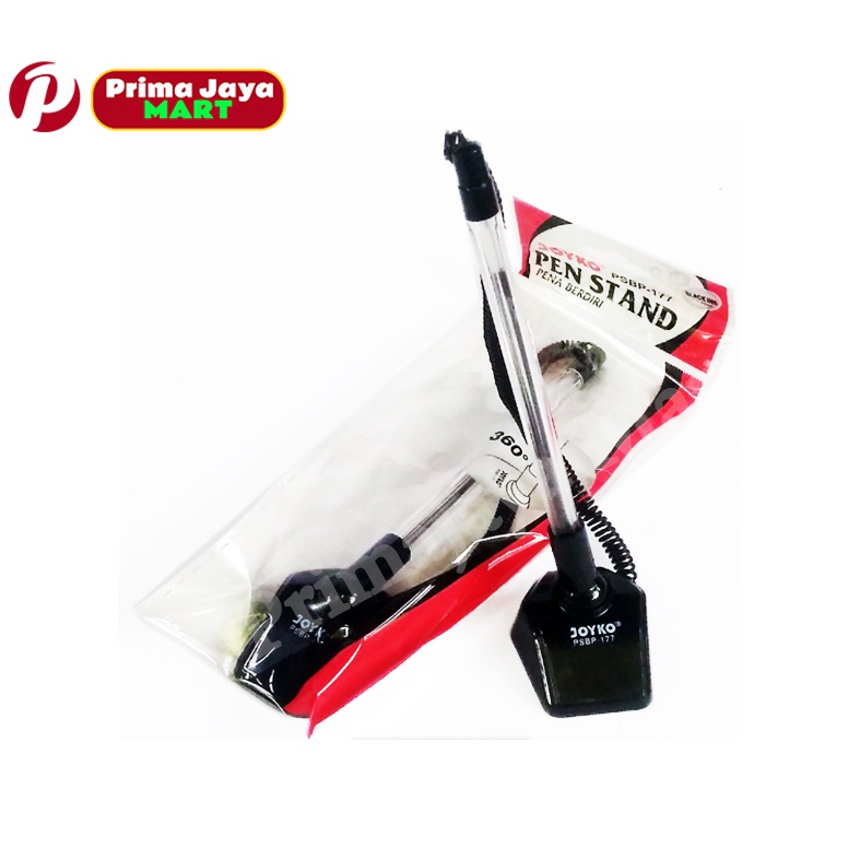 Jual Joyko Pen Stand|Pulpen Berdiri Joyko PSBP-177 ( Pcs ) | Shopee ...
