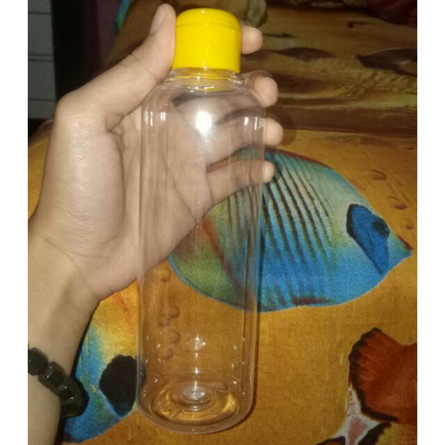 Jual Botol flip 250ml | Shopee Indonesia