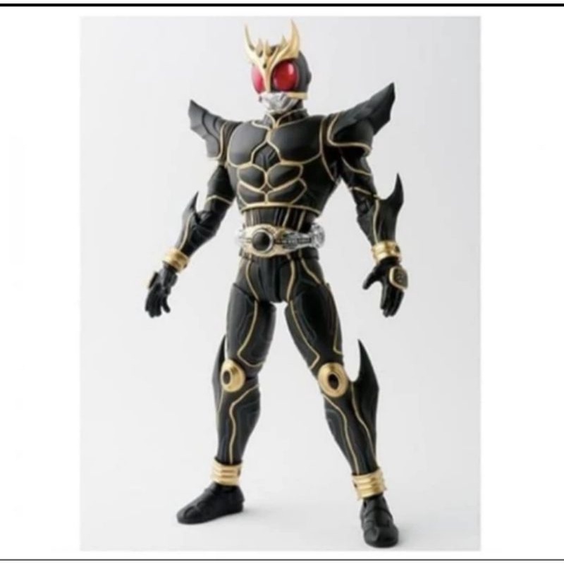 Jual shf kamen rider kuuga tokusatsu ultimate form figuarts artikulasi ...