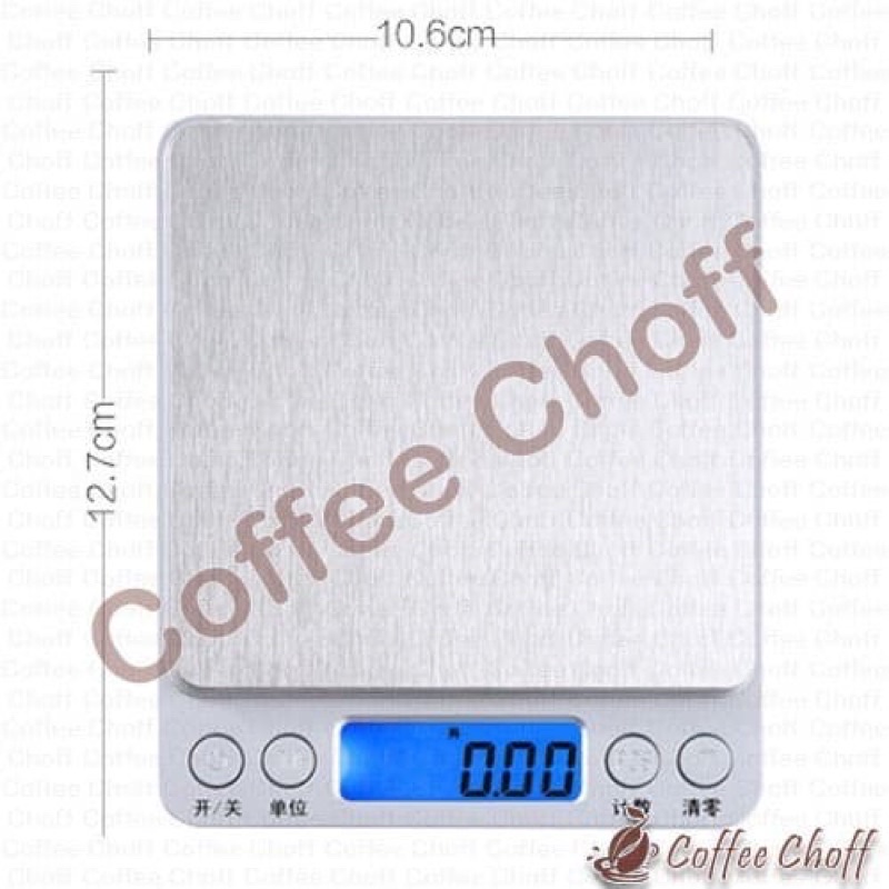 Jual Timbangan Digital 3 Kg Ktelitian 0.1gram Digital Scale Timbangan ...