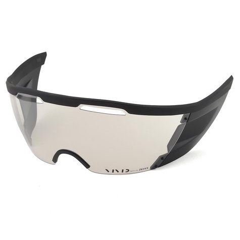 Jual Visor Aero Helmet Sepeda Original Giro Eye Shield Vanquish - Vivid ...