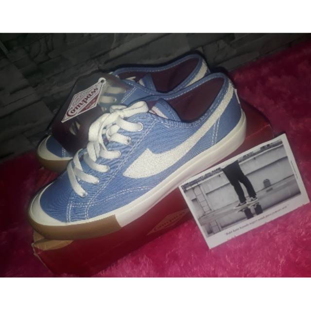 Jual Sepatu compass | Shopee Indonesia