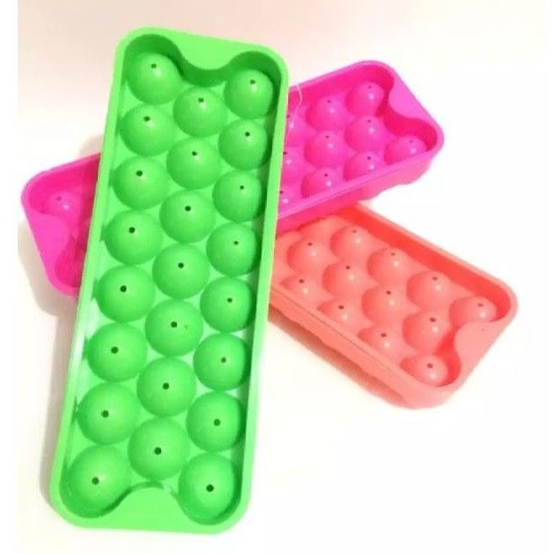 Jual Cetakan Puding Es Ball /cetakan Jelly | Shopee Indonesia