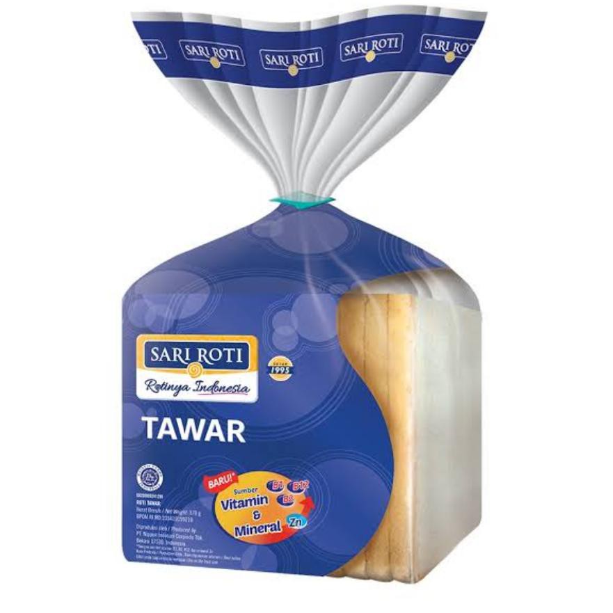 Jual SARI ROTI TAWAR SPESIAL | Shopee Indonesia