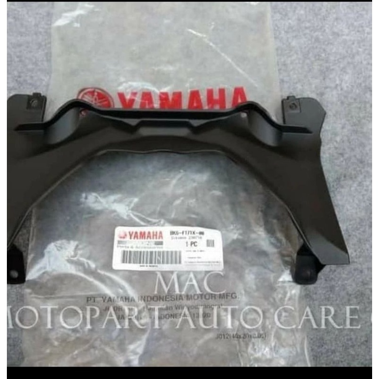 Jual cover body tengah jok r15 vva v3 original yamaha | Shopee Indonesia