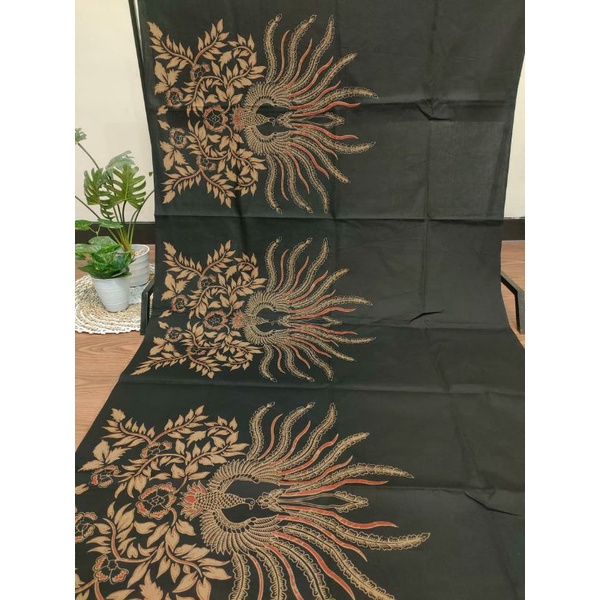 Jual 15 Motif Bagus / Kain Batik Solo / Katun Premium Halus / Batik ...