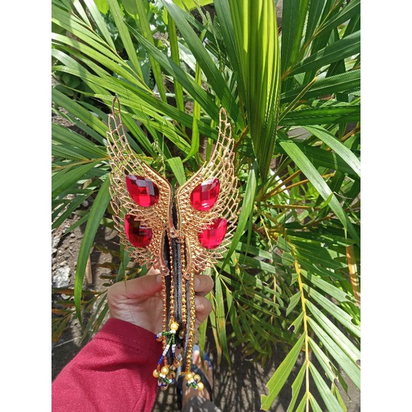 Jual sumping telinga | Shopee Indonesia