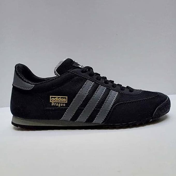 Jual Adidas dragon ( sepatu adidas / sepatu sekolah / sepatu running ...