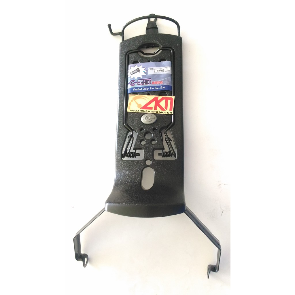 Jual Bagasi Tengah Jupiter Z 1 Dudukan Besi Barang Z1 Yamaha Jupiter-Z 1 | Shopee Indonesia