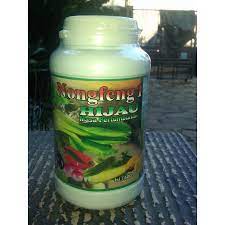 Jual NONGFENG HIJAU 500GRAM,PUPUK NF HIJAU 500g,NF HIJAU 500g,perangsang tumbuh NF 500g | Shopee ...