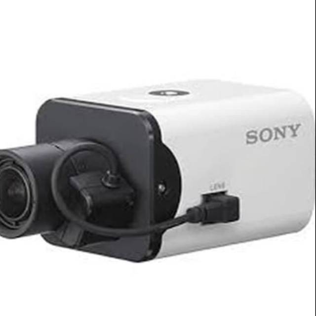 Jual Sony SSC-FB561 Analog CCTV | Shopee Indonesia