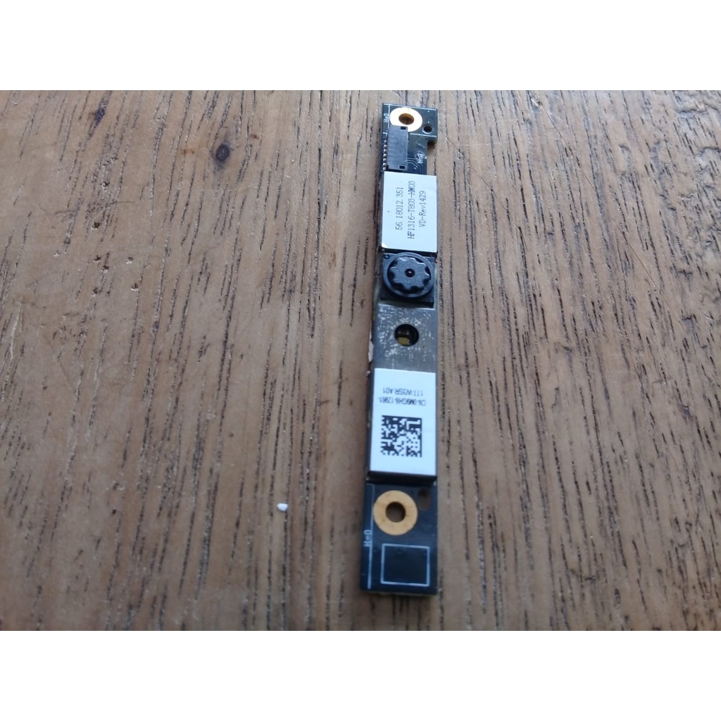 Jual Kamera internal Webcam Laptop Dell Inspiron N4050 | Shopee Indonesia