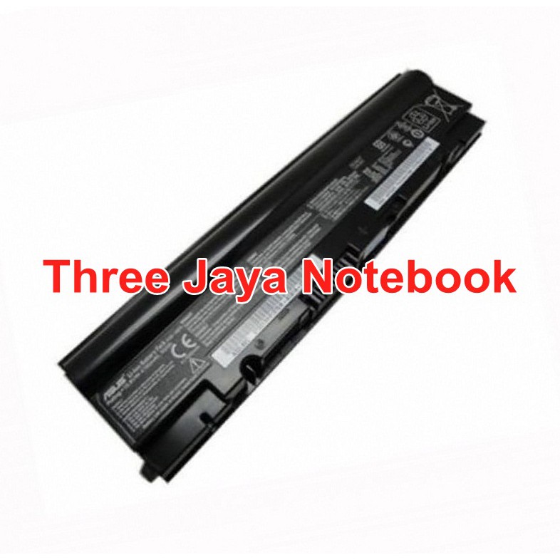 Jual Baterai Asus EeePC 1025 1025C 1025E 1225 1225B 1225C Series ...