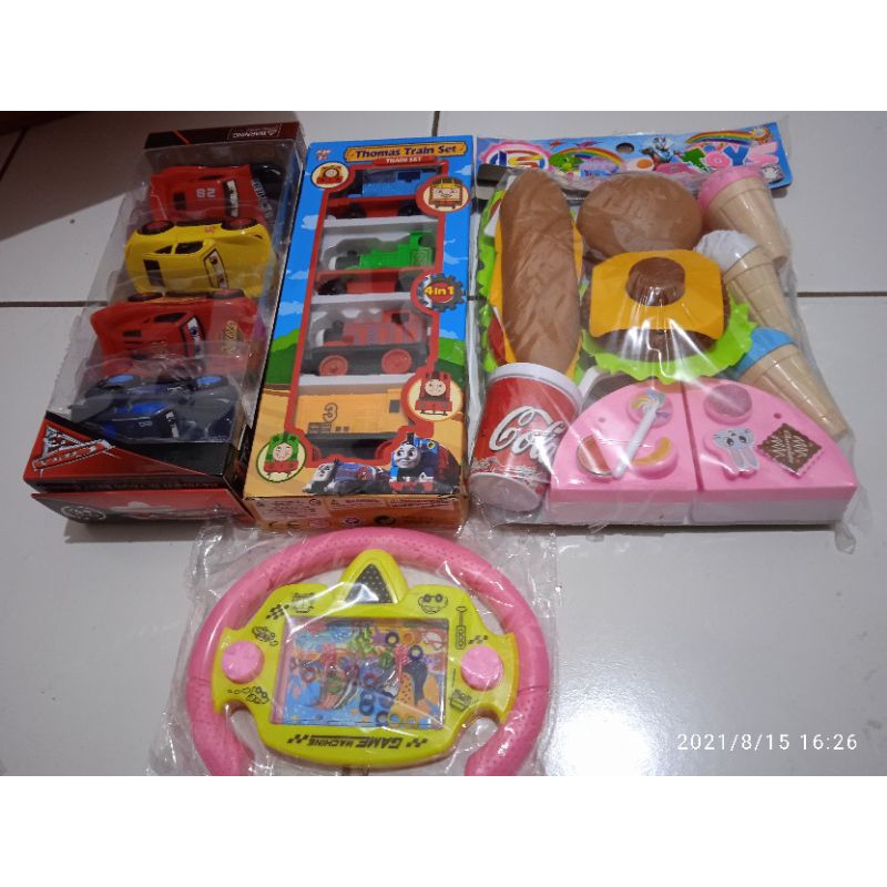 Jual pesanan mak Loles | Shopee Indonesia