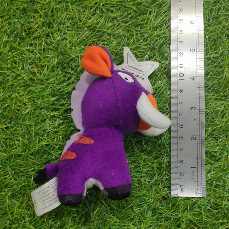 Jual SALE Boneka Neopets 2004 Mainan Happy meal McDonalds - hadiah ...