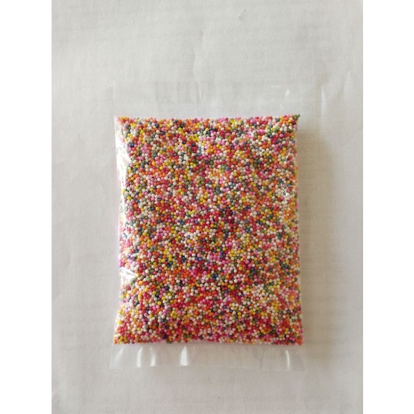 Jual Sprinkle / Gula warna warni 100gr | Shopee Indonesia