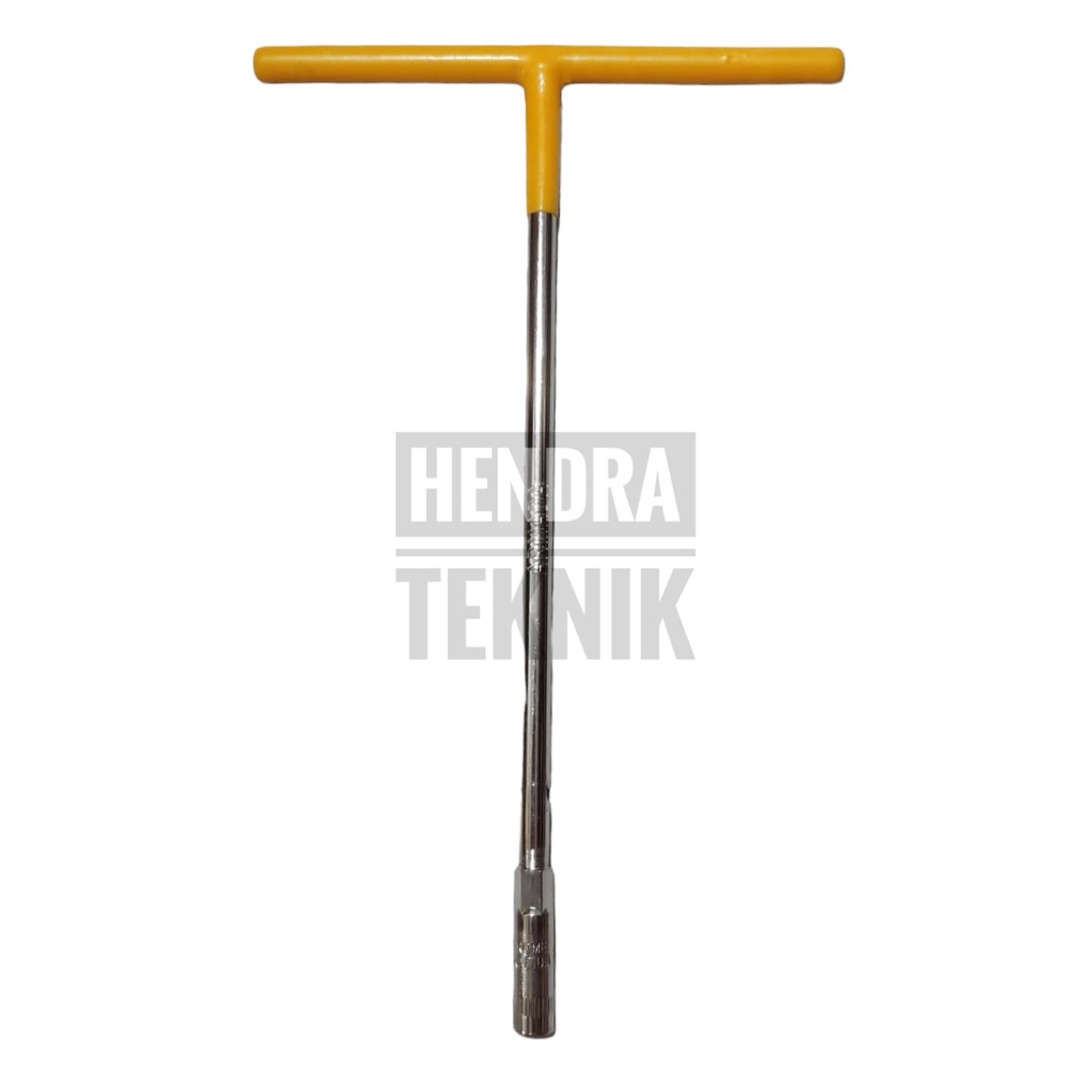 Jual KUNCI SOCK T 8 MM 10 MM 12MM 14MM KROM KUNCI SOK T PANJANG 8MM ...