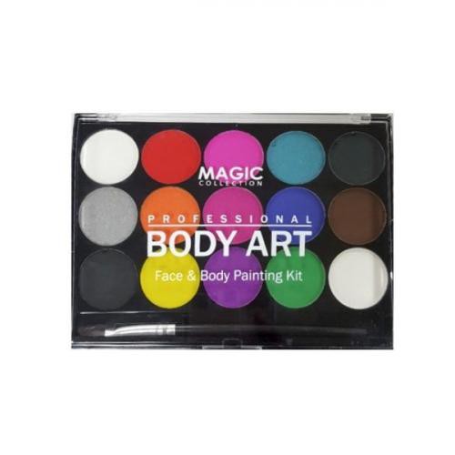 Jual V-TEC BODY PAINTING FAC-402 / FC-1501 (15COLOUR) | Shopee Indonesia