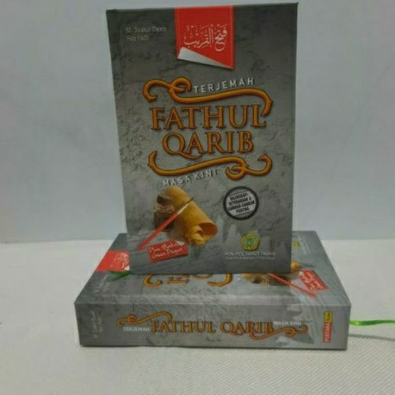 Jual fathul qorib fathal qorib fatal qorib fatul qorib masa kini ...