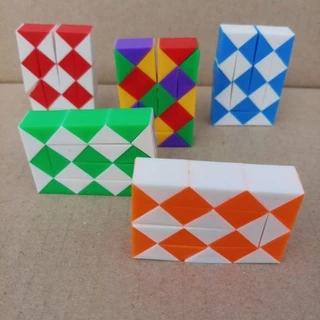 Jual Rubik Ular Terlengkap & Harga Terbaru Juli 2024 | Shopee Indonesia