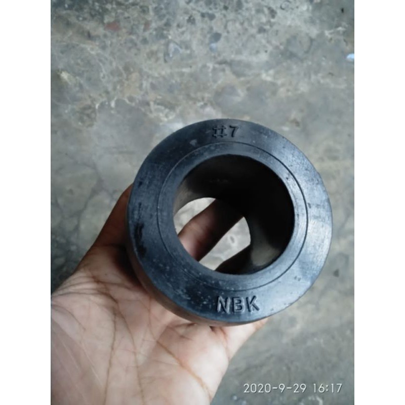 Jual karet kopling F7 Fcl7 NBK / Rubber coupling F7 Fcl7 NBK | Shopee Indonesia
