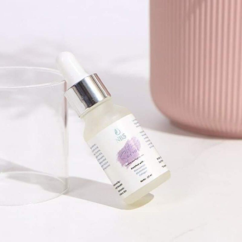Jual Nbs Lifting Serum Grosir Shopee Indonesia
