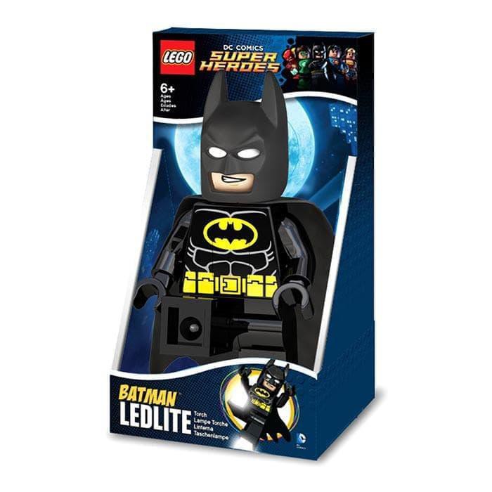 Jual Lego Batman LED LITE Torch SuperHeroes | Shopee Indonesia