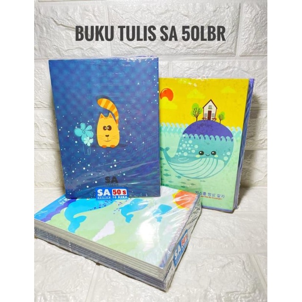 Jual buku tulis | Shopee Indonesia