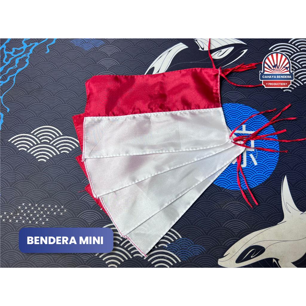 Jual BENDERA MINI UNTUK MOTOR | Shopee Indonesia
