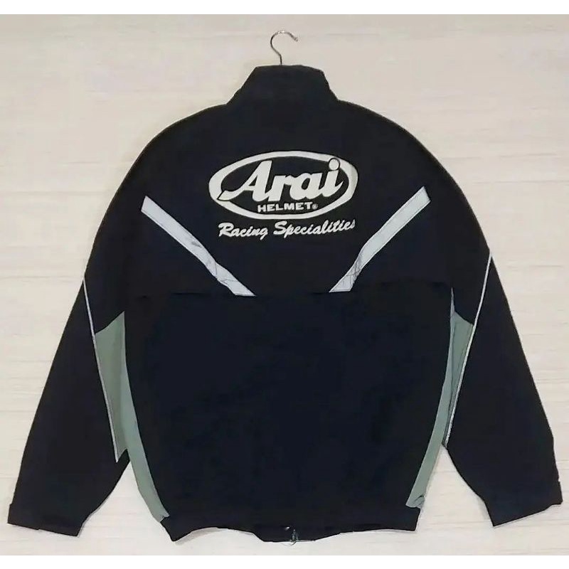 Jual ARAI Jaket | Shopee Indonesia