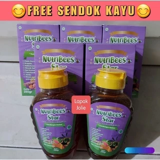 Jual Nutribees Terlengkap & Harga Terbaru Mei 2024 | Shopee Indonesia