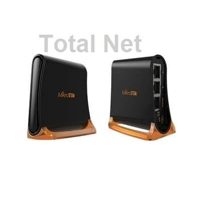 Jual Solusi Mikrotik, RB931-2nD hAP-Mini Router Wireless Terlaris ...