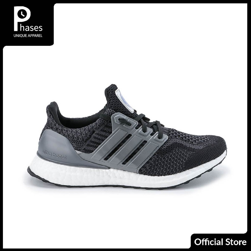 Jual Adidas Ultraboost DNA NASA Edition Black Original | Shopee Indonesia