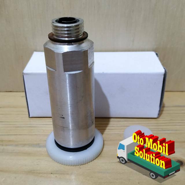 Jual PRIMING PUMP Aluminium Kijang Diesel FEED PUMP Primming Triming ...
