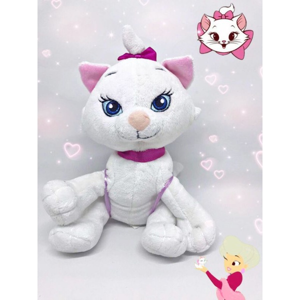Jual Marie Cats Boneka | Shopee Indonesia