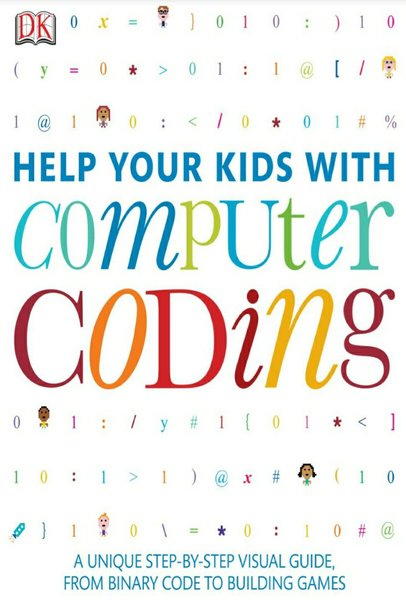 Jual Buku - Help Your Kids with Computer Coding | Shopee Indonesia Jual Buku - Help Your Kids with Computer Coding | Shopee Indonesia