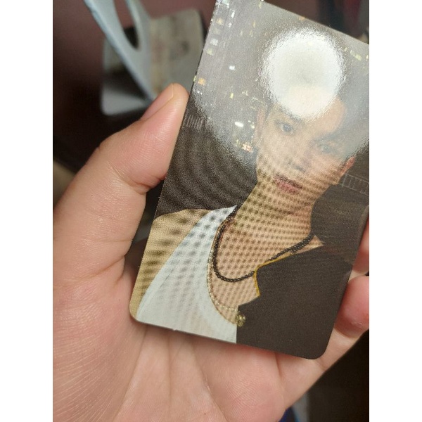 Jual photocard ty seoul citty {booked} | Shopee Indonesia