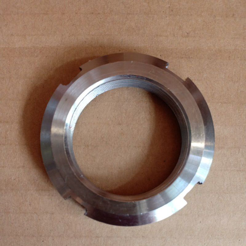 Jual mur as roda belakang kiri nut rear housing nut Ford ranger ...