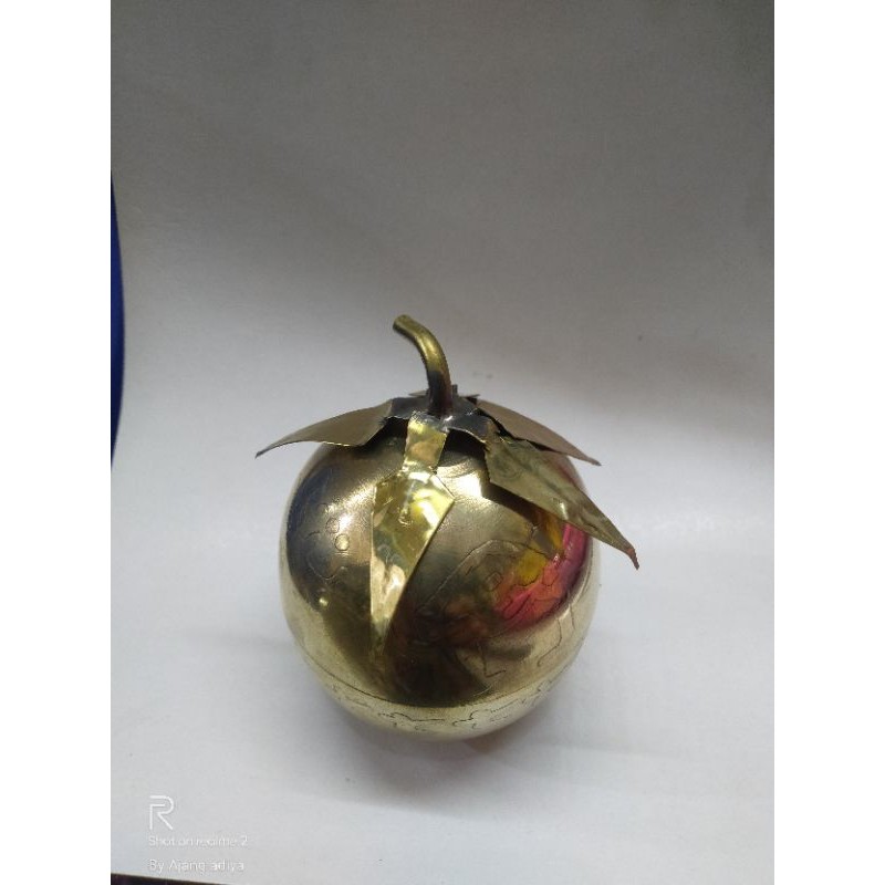 Jual apel jin daun 5 | Shopee Indonesia