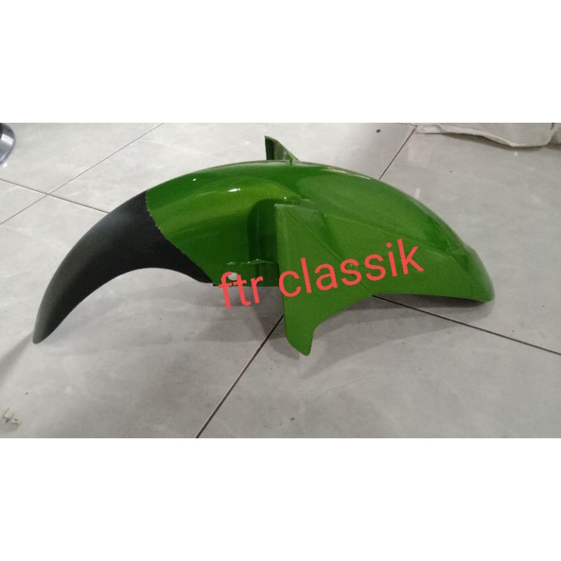 Jual Selebor Spakbor depan Mx Lama old Jupiter Mx lama old hijau ...