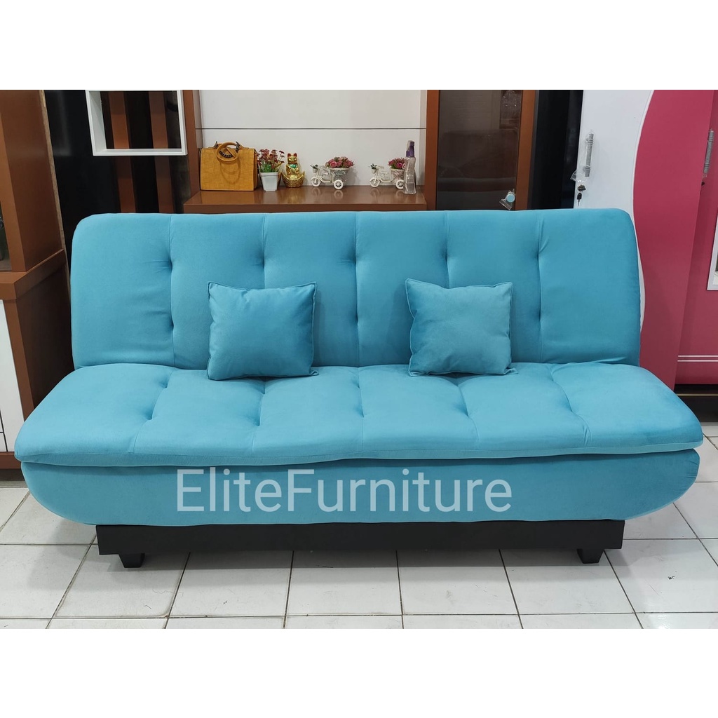 Jual Sofabad / sofabed ruang tamu / sofabad santai sofa minimalis ...