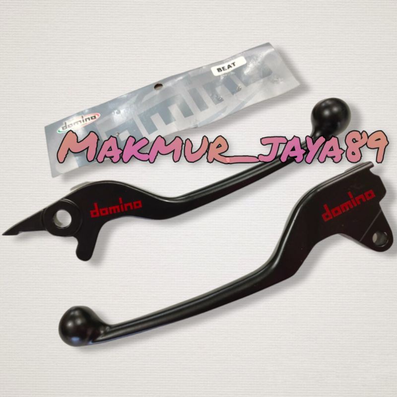 Jual HANDLE REM STANDAR D0M1N0 ALL BEAT KARBU VARIO KARBU ATAU BEAT NON ...